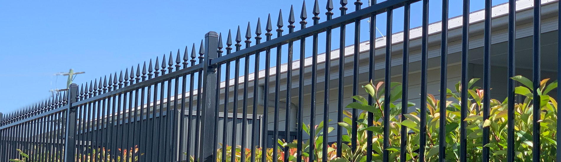 Sunset Fencing - Your Fencing Specialist