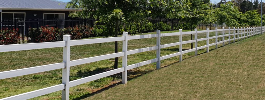 Sectors - Sunset Fencing